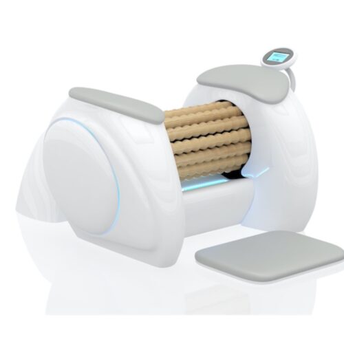 Rollshape - The Clinique